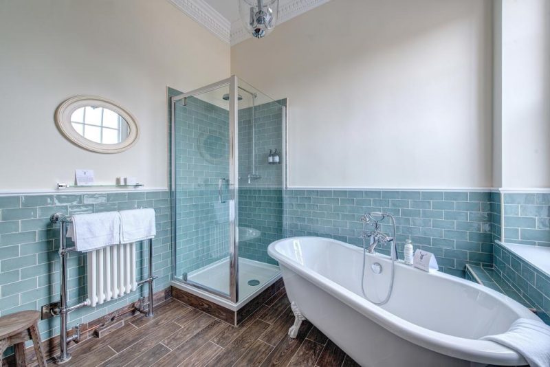 The Curzon - The Kedleston Country House