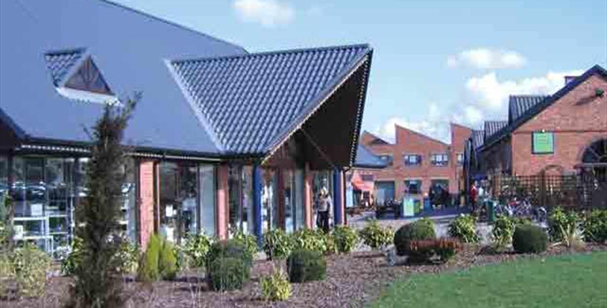 Nearby Attractions - The Kedleston Country House